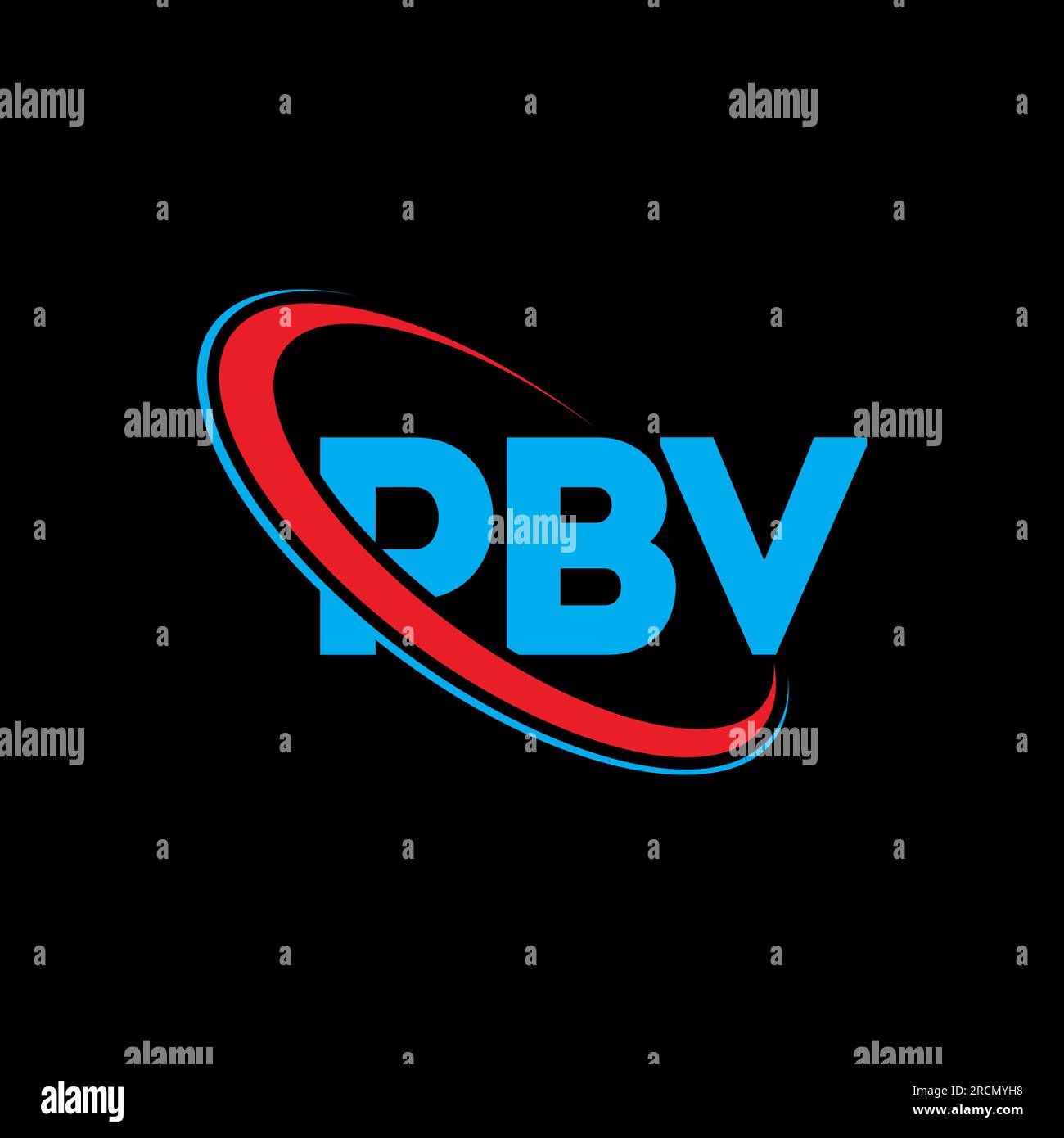 Pbv tech logo hi-res stock photography and images - Alamy