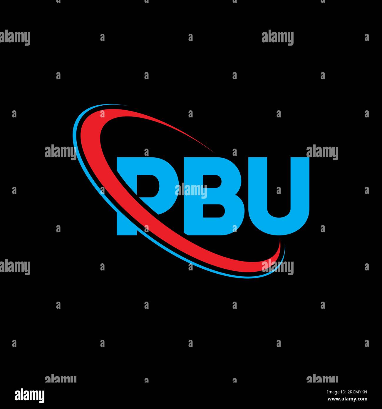 Pbu logo hi-res stock photography and images - Alamy