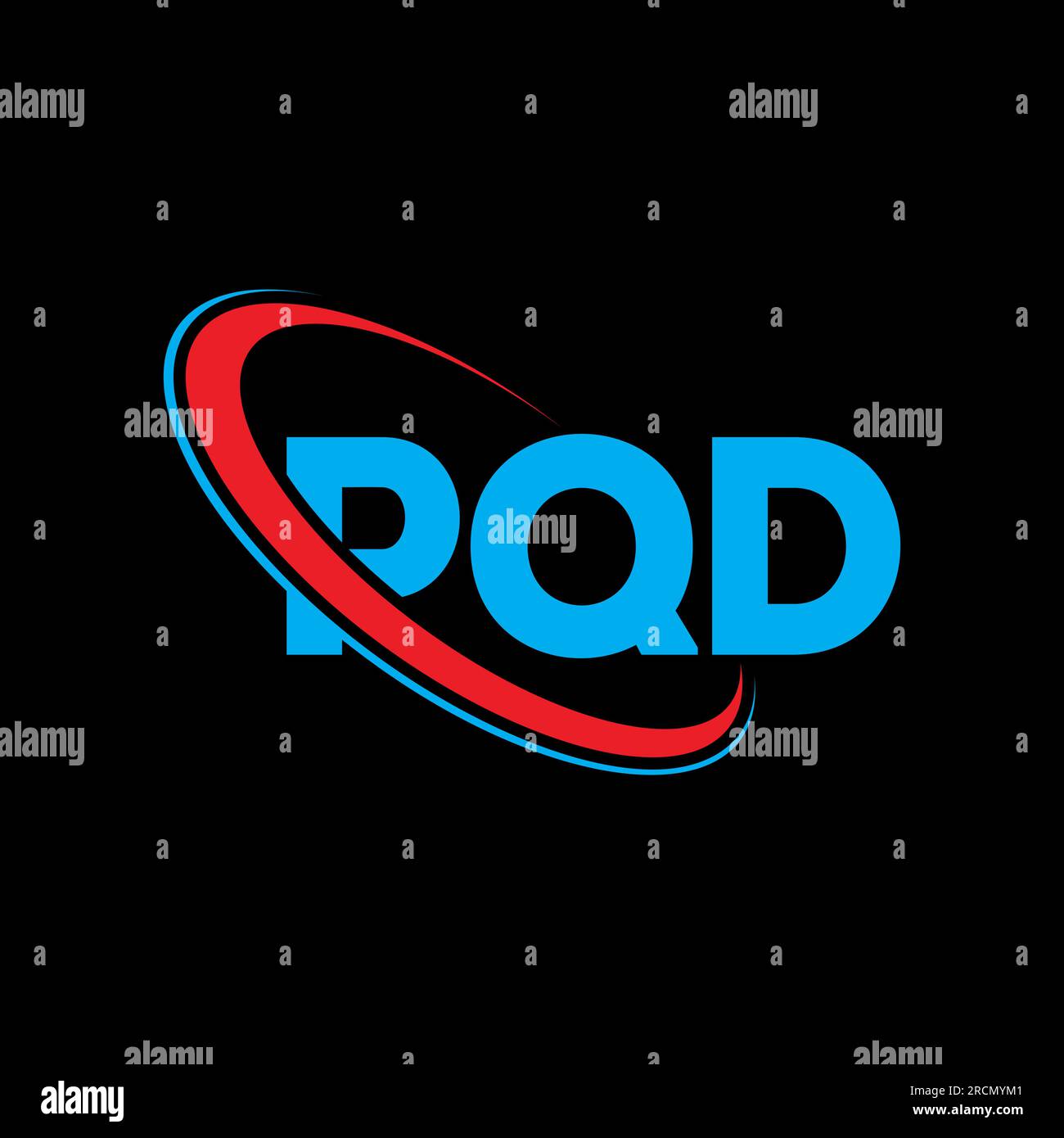 Pqd logo hi-res stock photography and images - Alamy