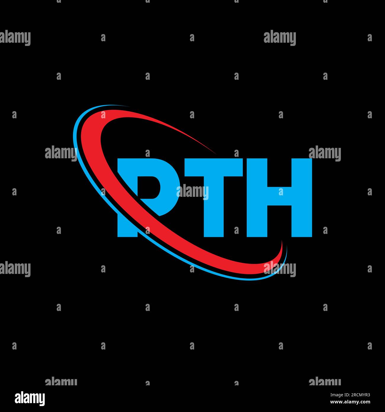 Pth marketing logo hi-res stock photography and images - Alamy