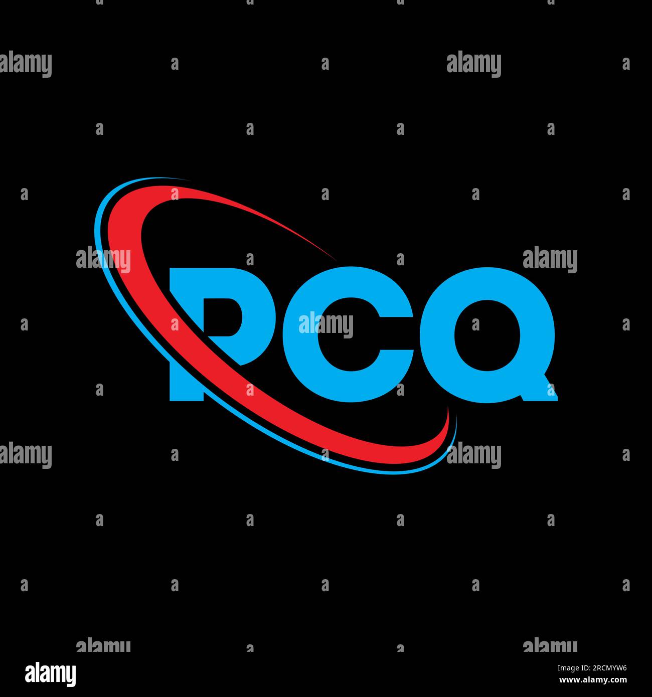 Pcq marketing logo hi-res stock photography and images - Alamy