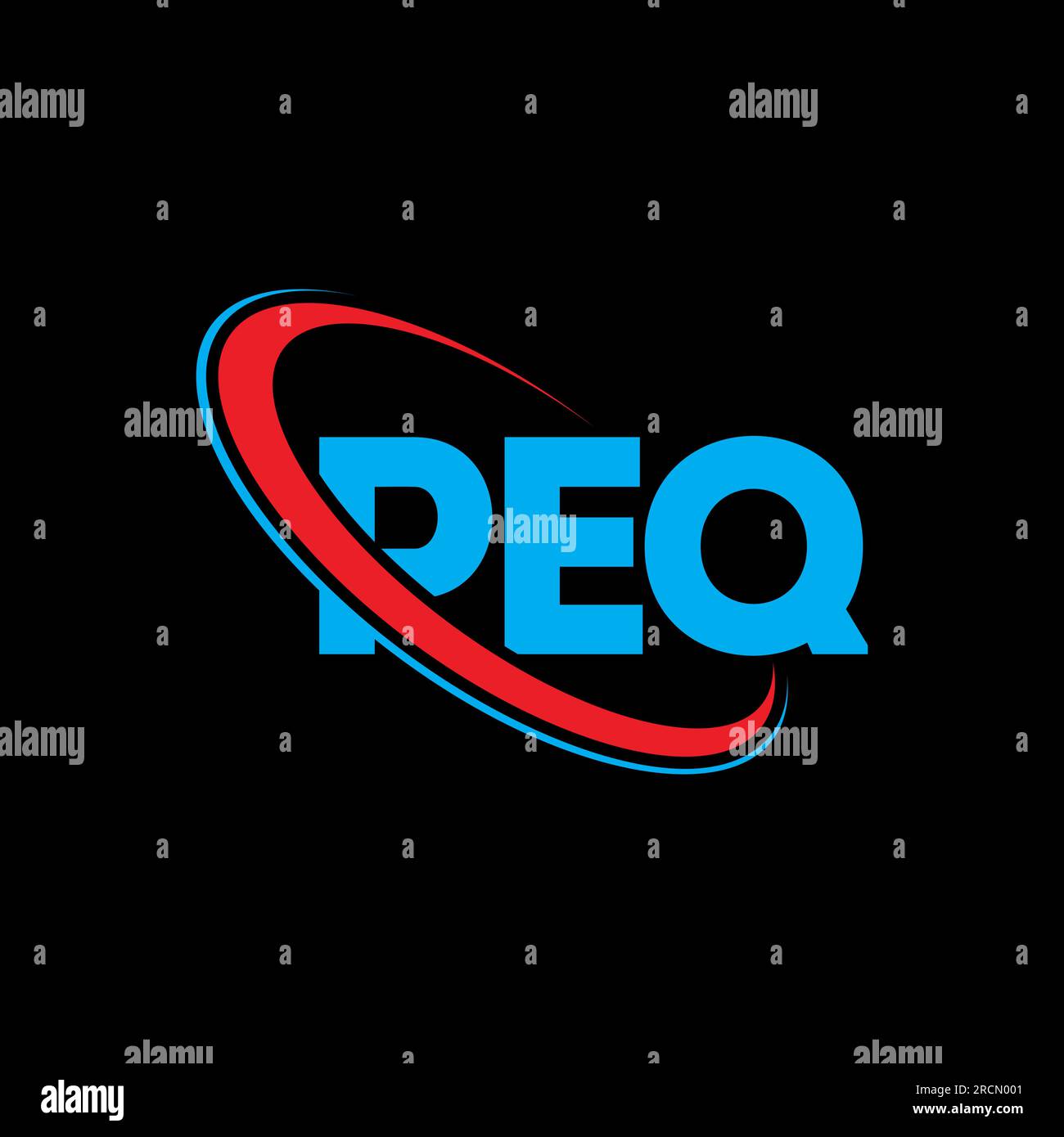 Peq business logo hi-res stock photography and images - Alamy