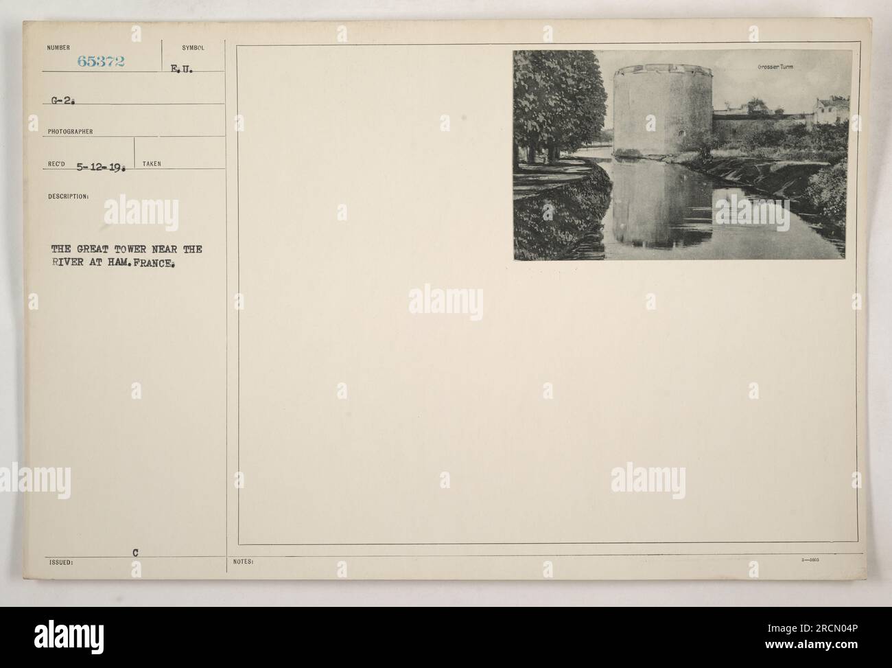 Reco number description hi-res stock photography and images - Alamy