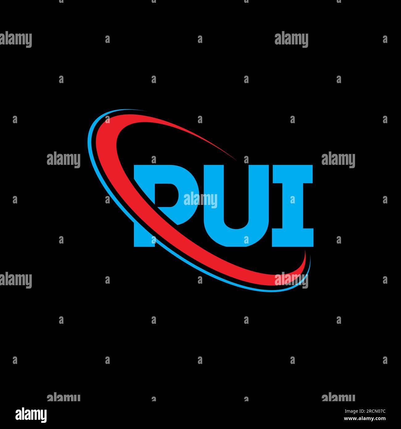 Pui technology logo hi-res stock photography and images - Alamy