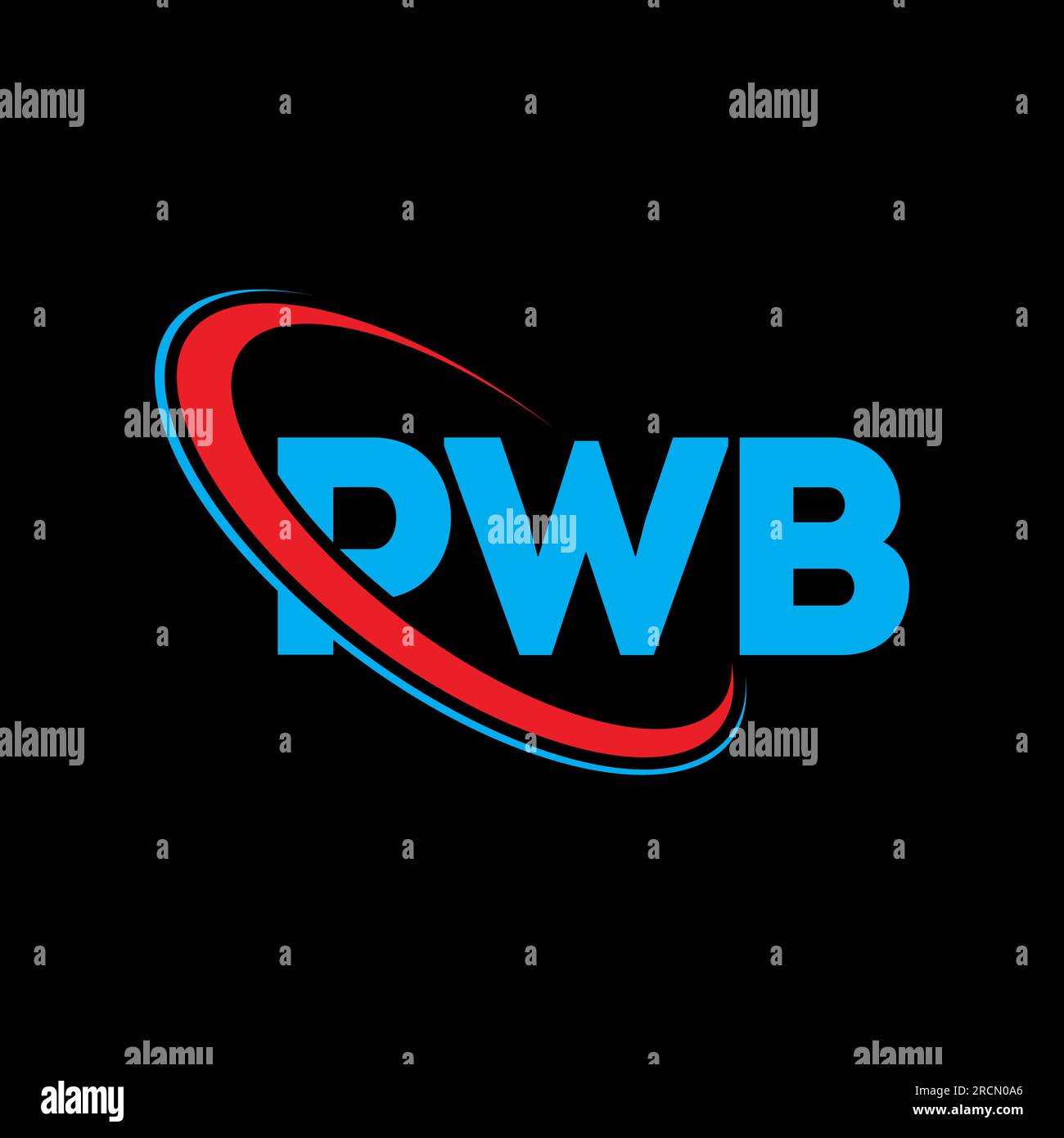 Pwb Stock Vector Images - Alamy