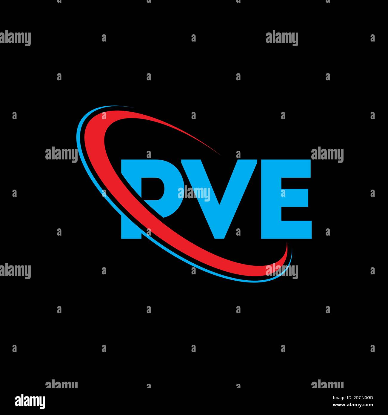 Pve tech logo hi-res stock photography and images - Alamy