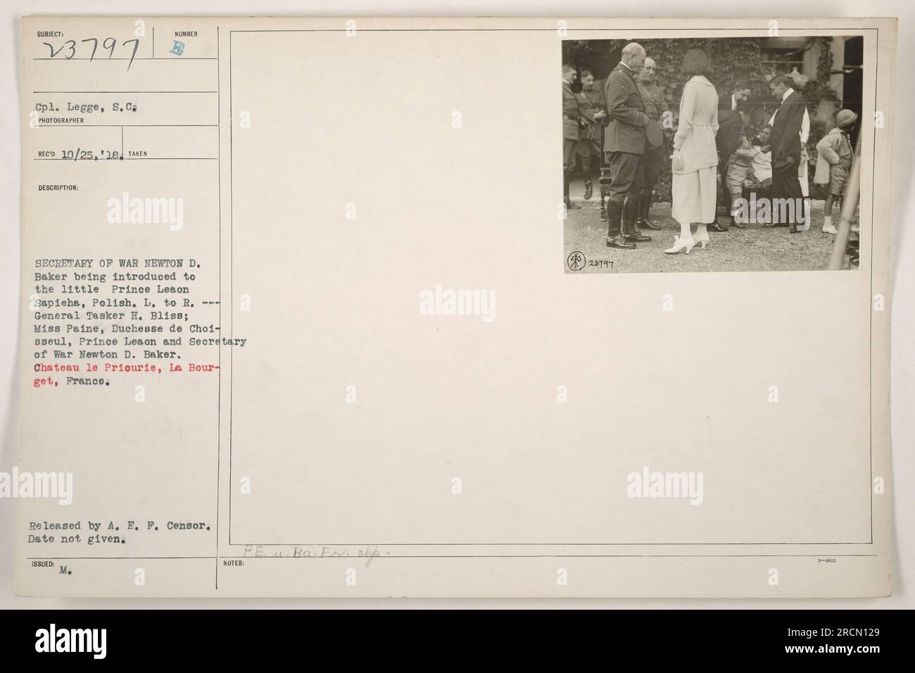 111 sc 23797 hi-res stock photography and images - Alamy