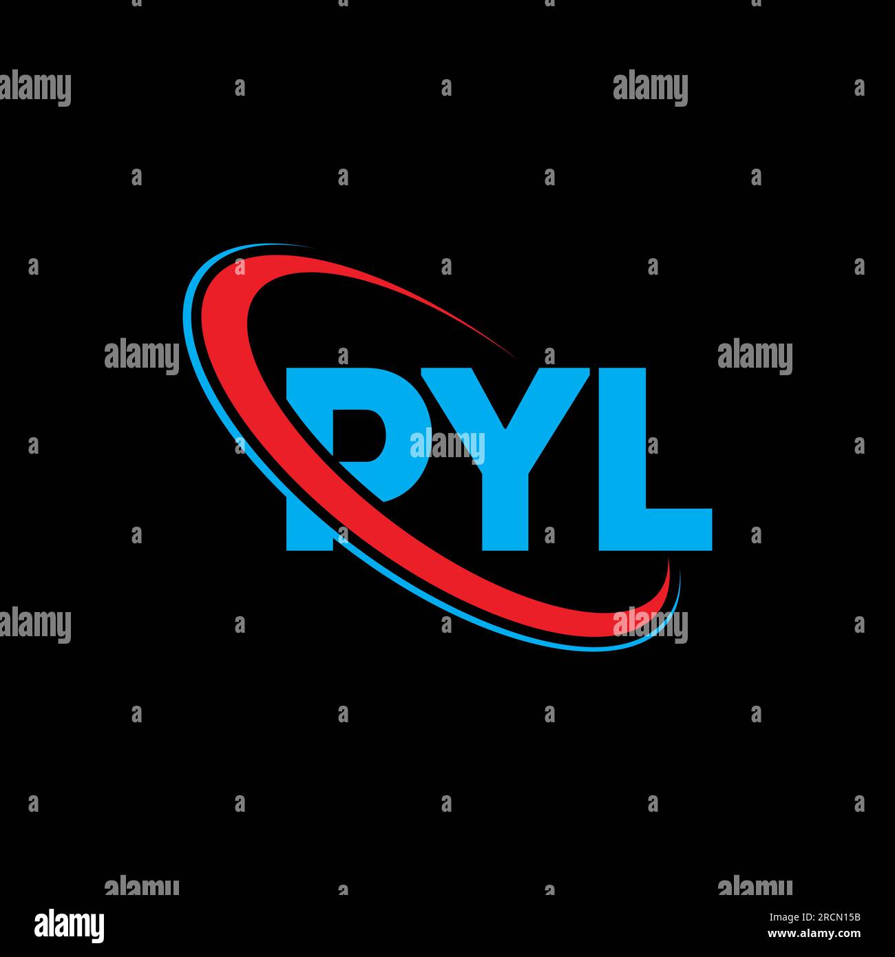 Pyl font hi-res stock photography and images - Alamy