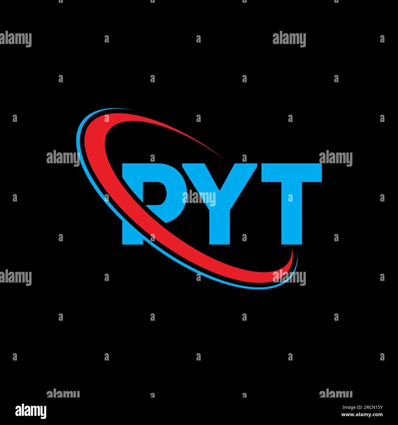 Pyt technology logo hi-res stock photography and images - Alamy