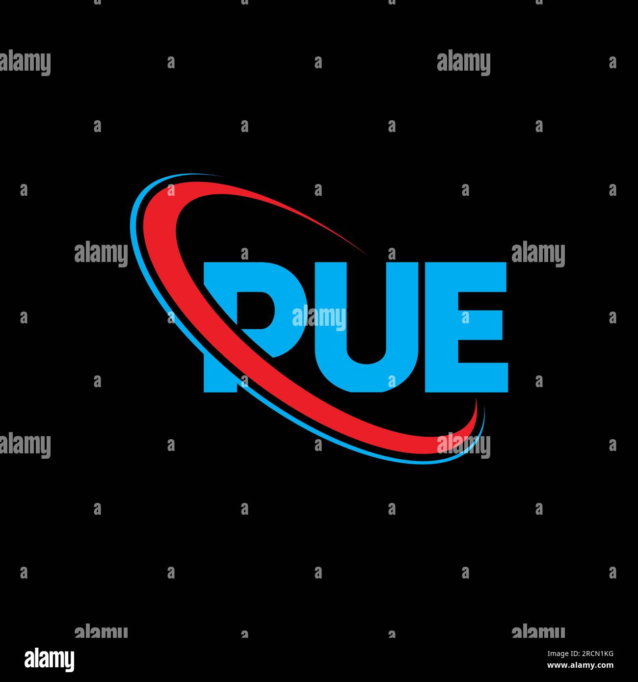 Pue logo hi-res stock photography and images - Alamy