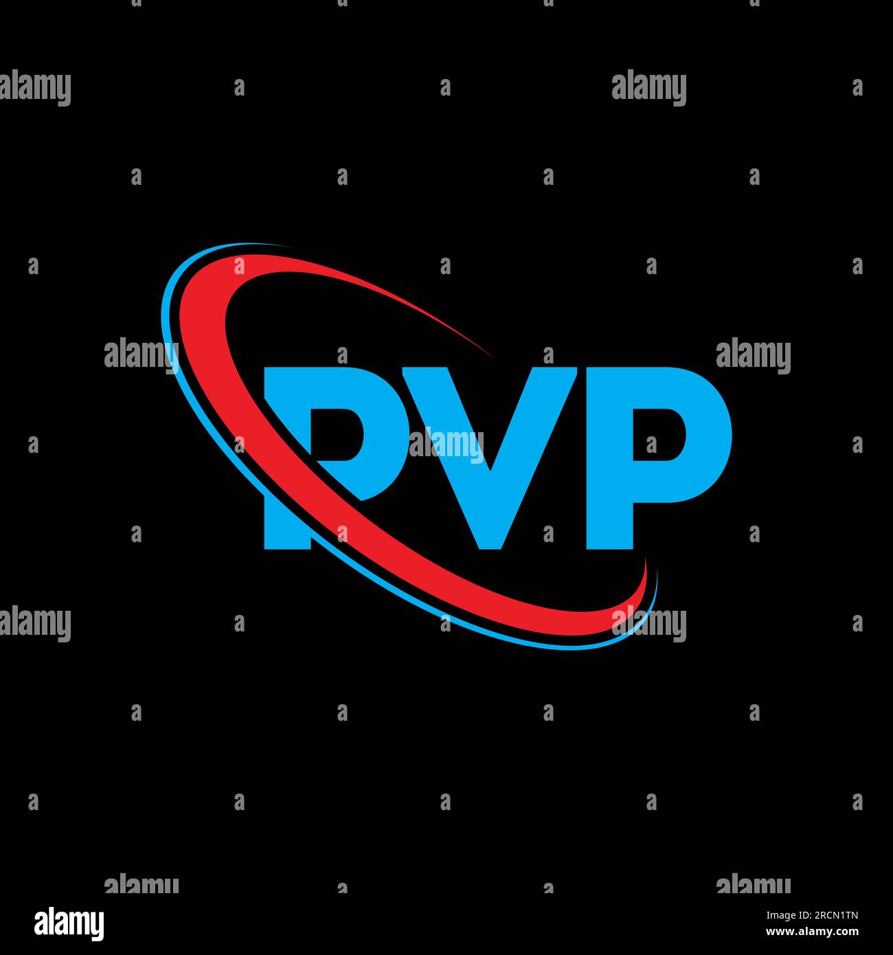 PVP logo. PVP letter. PVP letter logo design. Initials PVP logo linked ...
