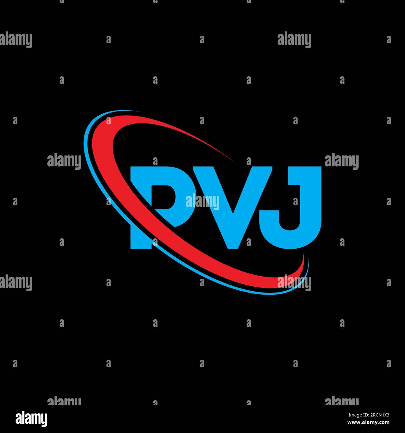 Pvj tech logo hi-res stock photography and images - Alamy