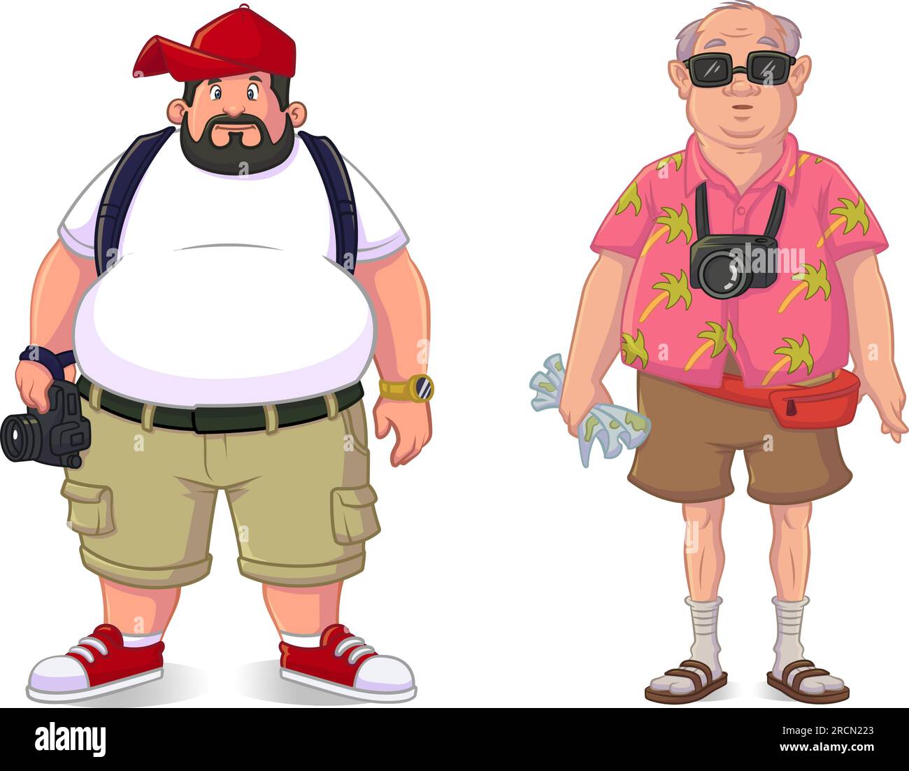 Overweight boy belly hi-res stock photography and images - Alamy