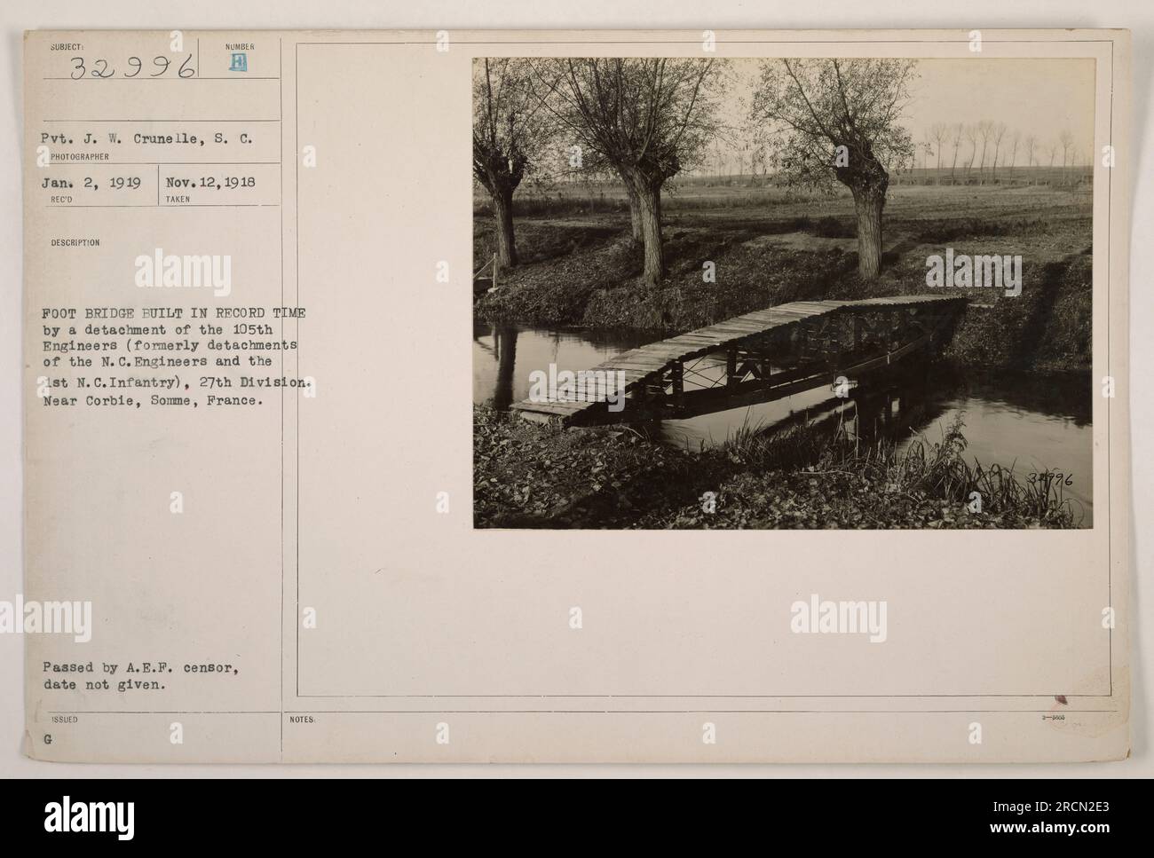 105th infantry hi-res stock photography and images - Alamy