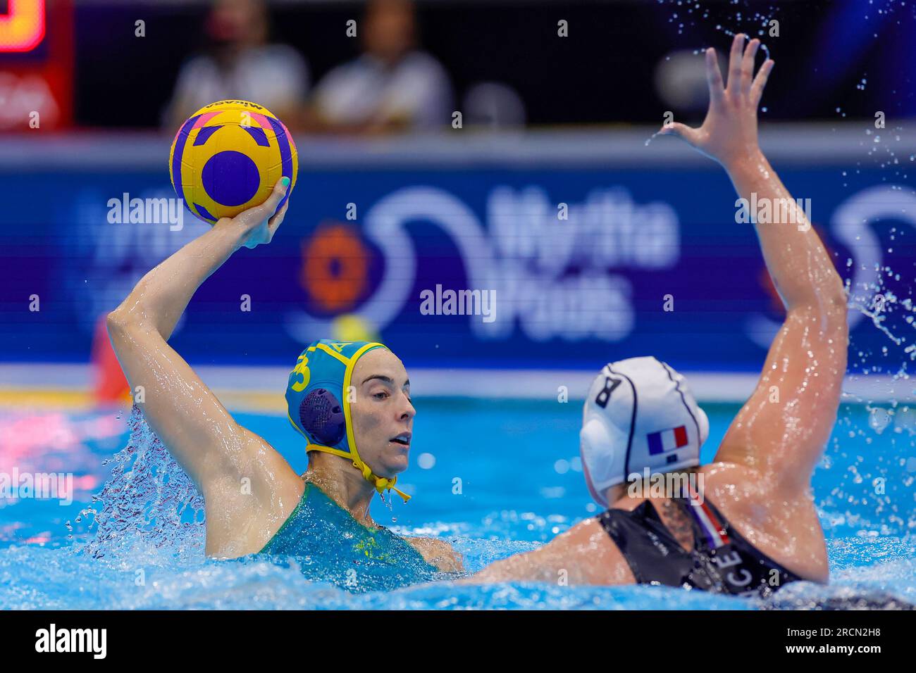 Elle armit of australia hi-res stock photography and images - Alamy