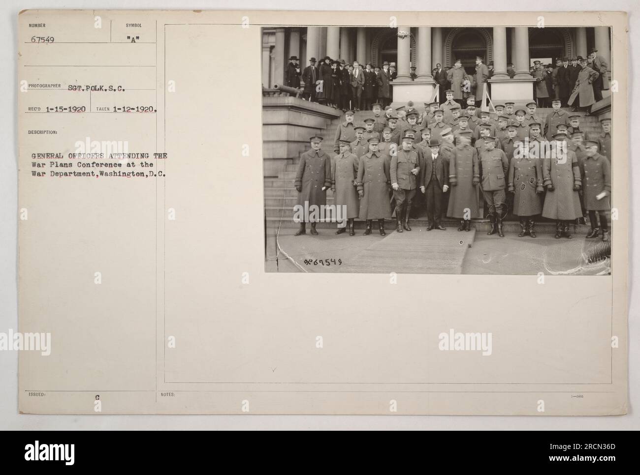 Washington d c war plans hi-res stock photography and images - Alamy