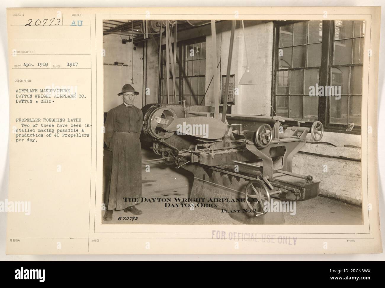 Roughing lathe hi-res stock photography and images - Alamy