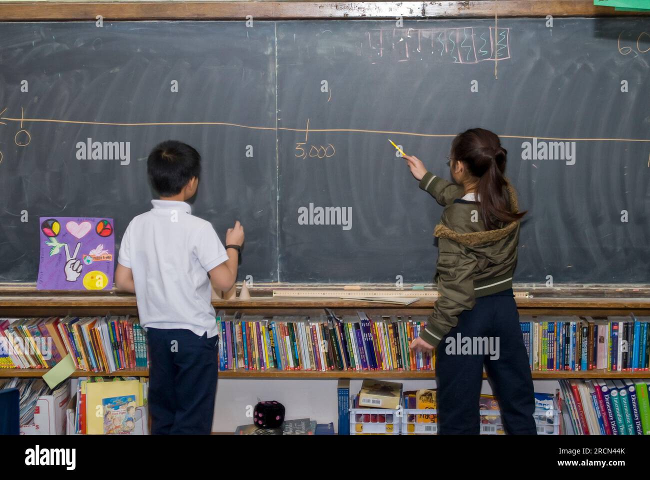 St.Paul, Minnesota. Community School of Excellence. Charter school for ...