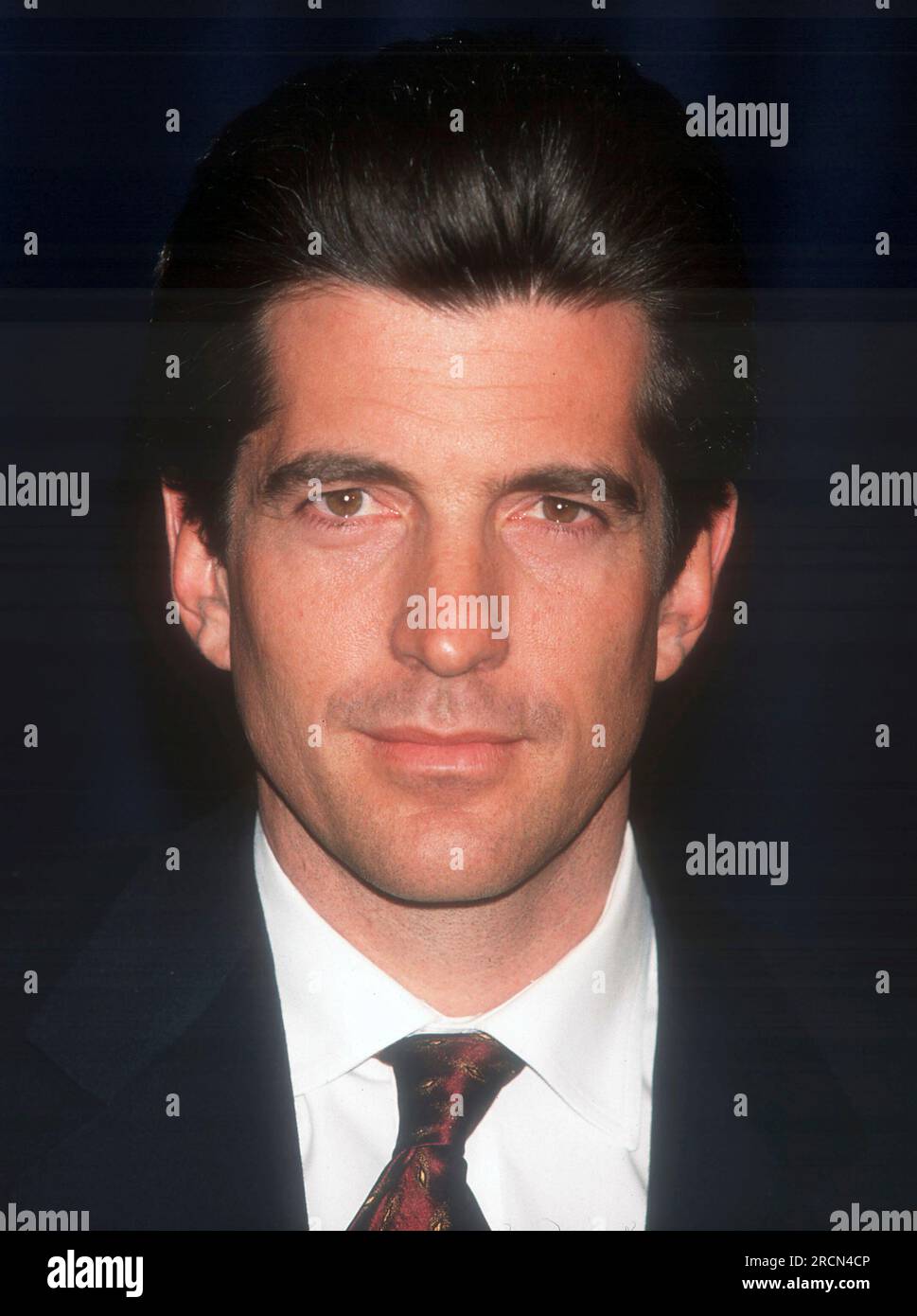 JULY 16th 2023: The twenty four year anniversary of the death of John F ...