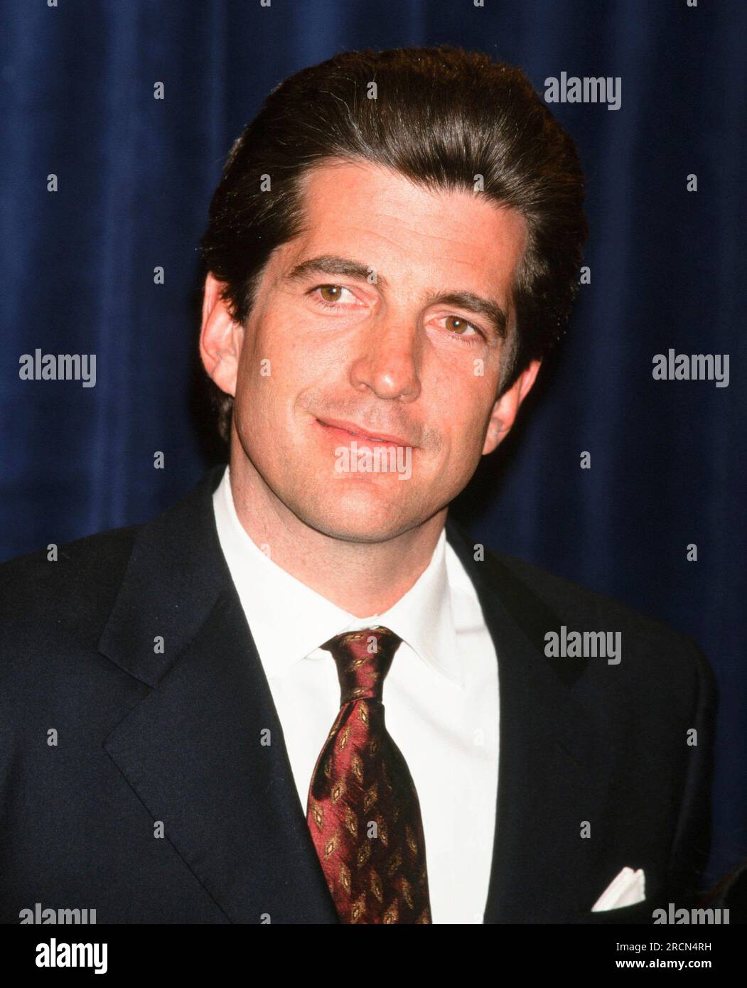 JULY 16th 2023: The twenty four year anniversary of the death of John F ...