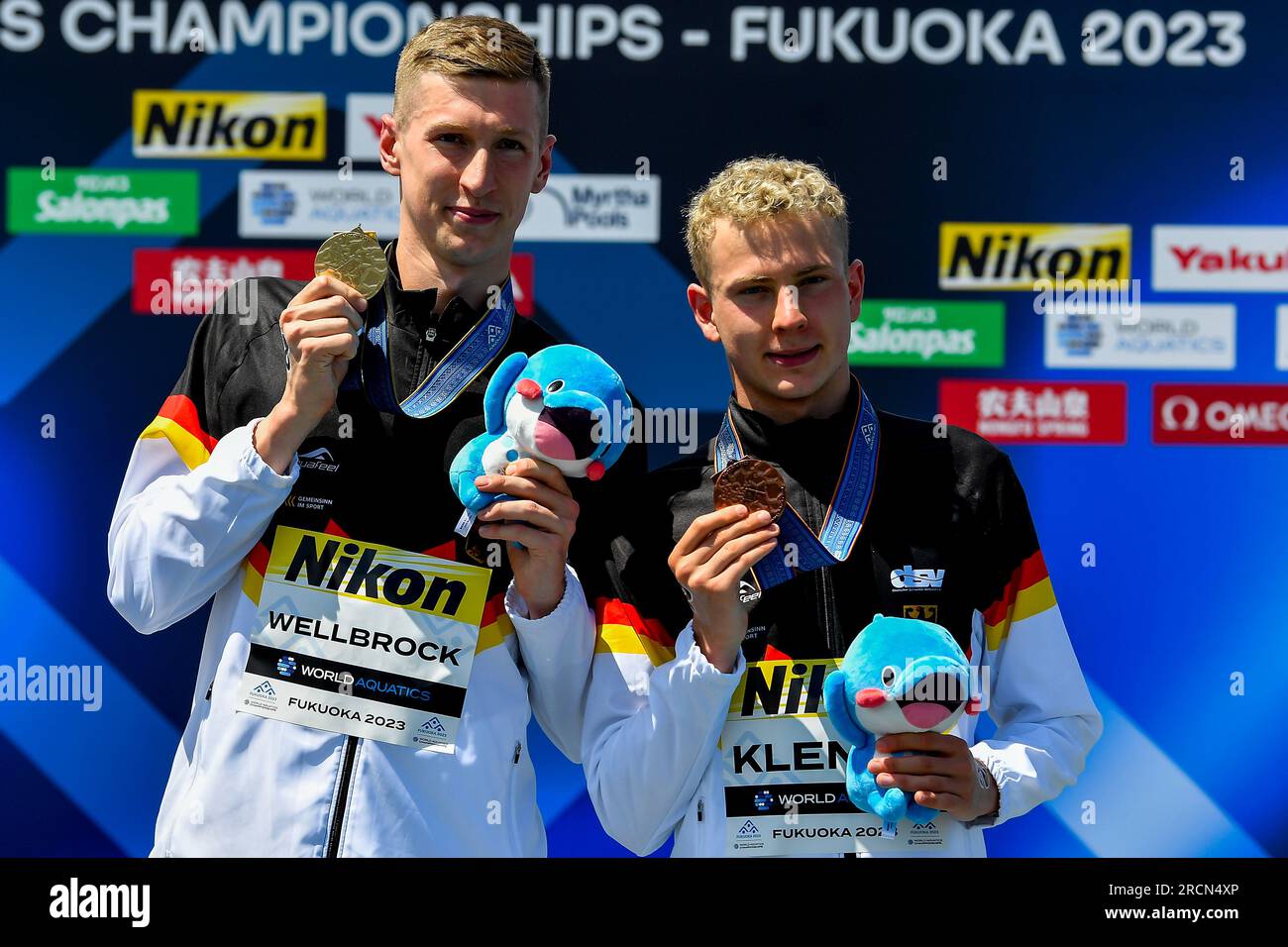 Oliver klemet of germany hi-res stock photography and images - Alamy