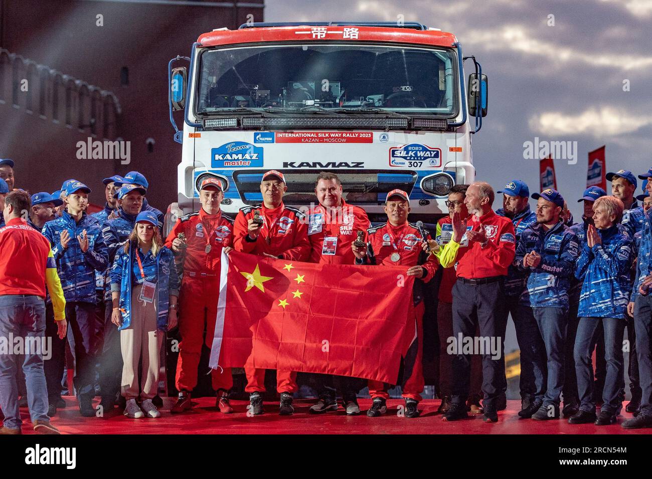 Rally driver navigator hi-res stock photography and images - Alamy