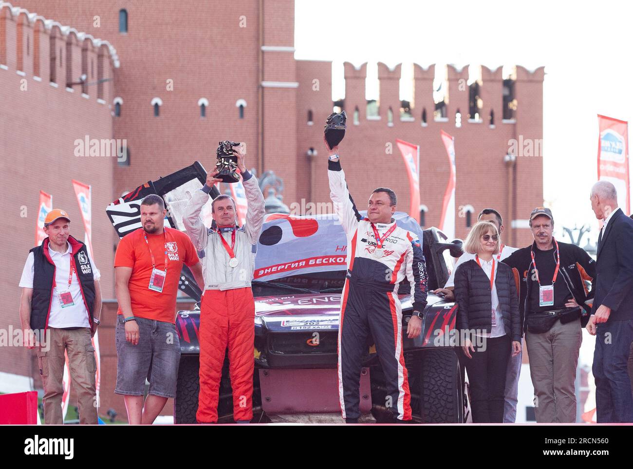 Rally driver navigator hi-res stock photography and images - Alamy