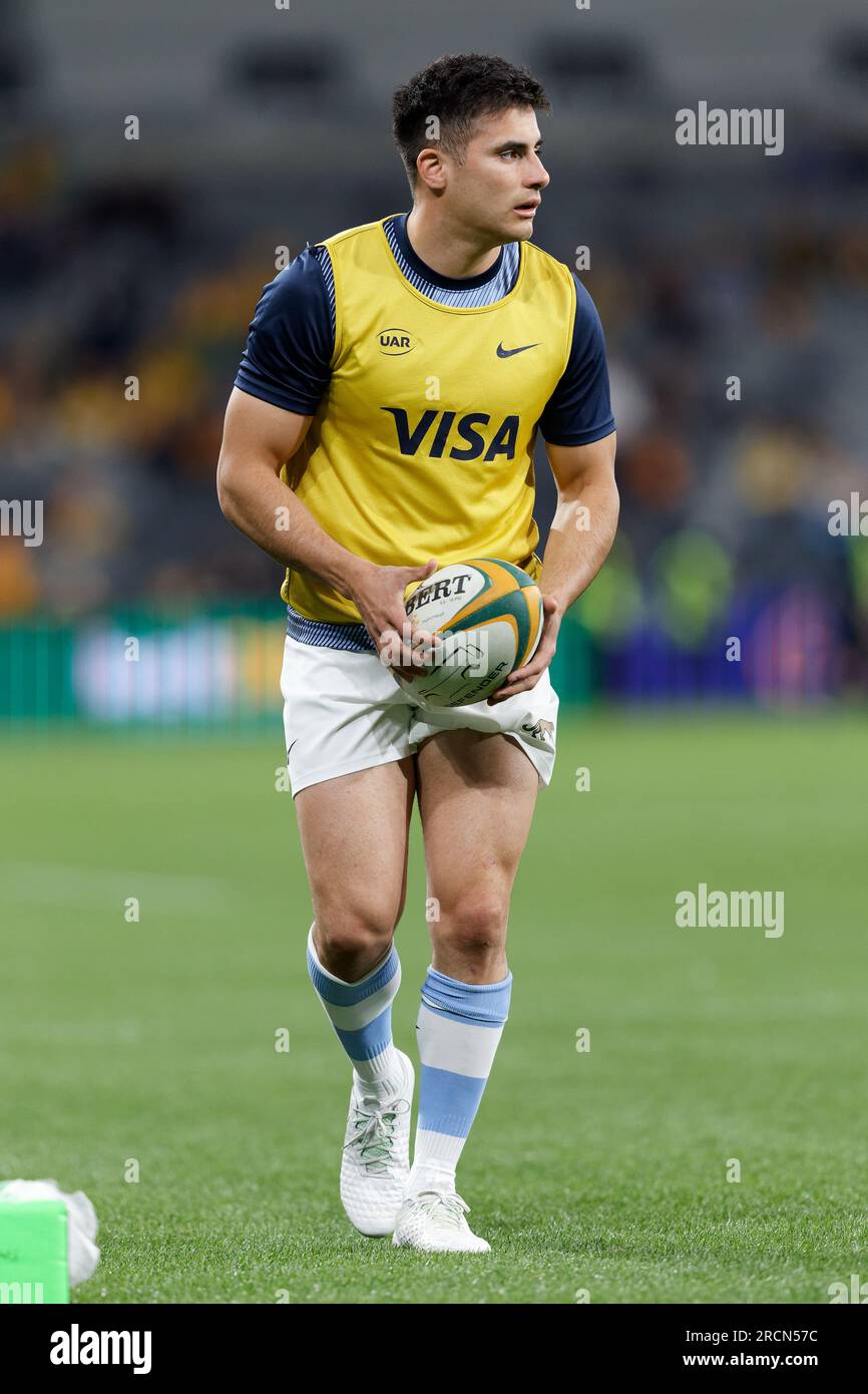 Australian rugby player hi-res stock photography and images - Alamy