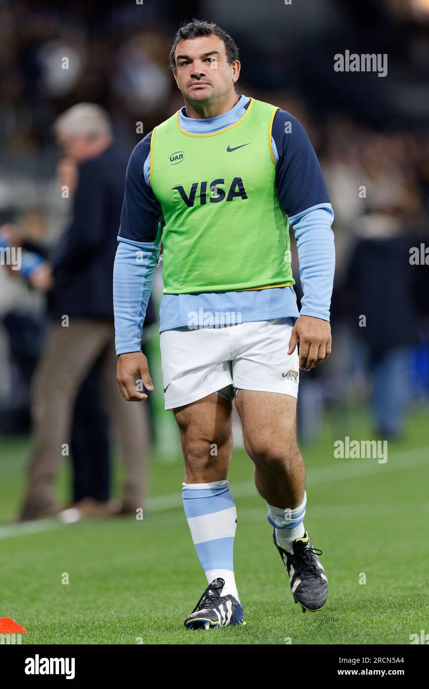 Agustin creevy argentina hi-res stock photography and images - Alamy