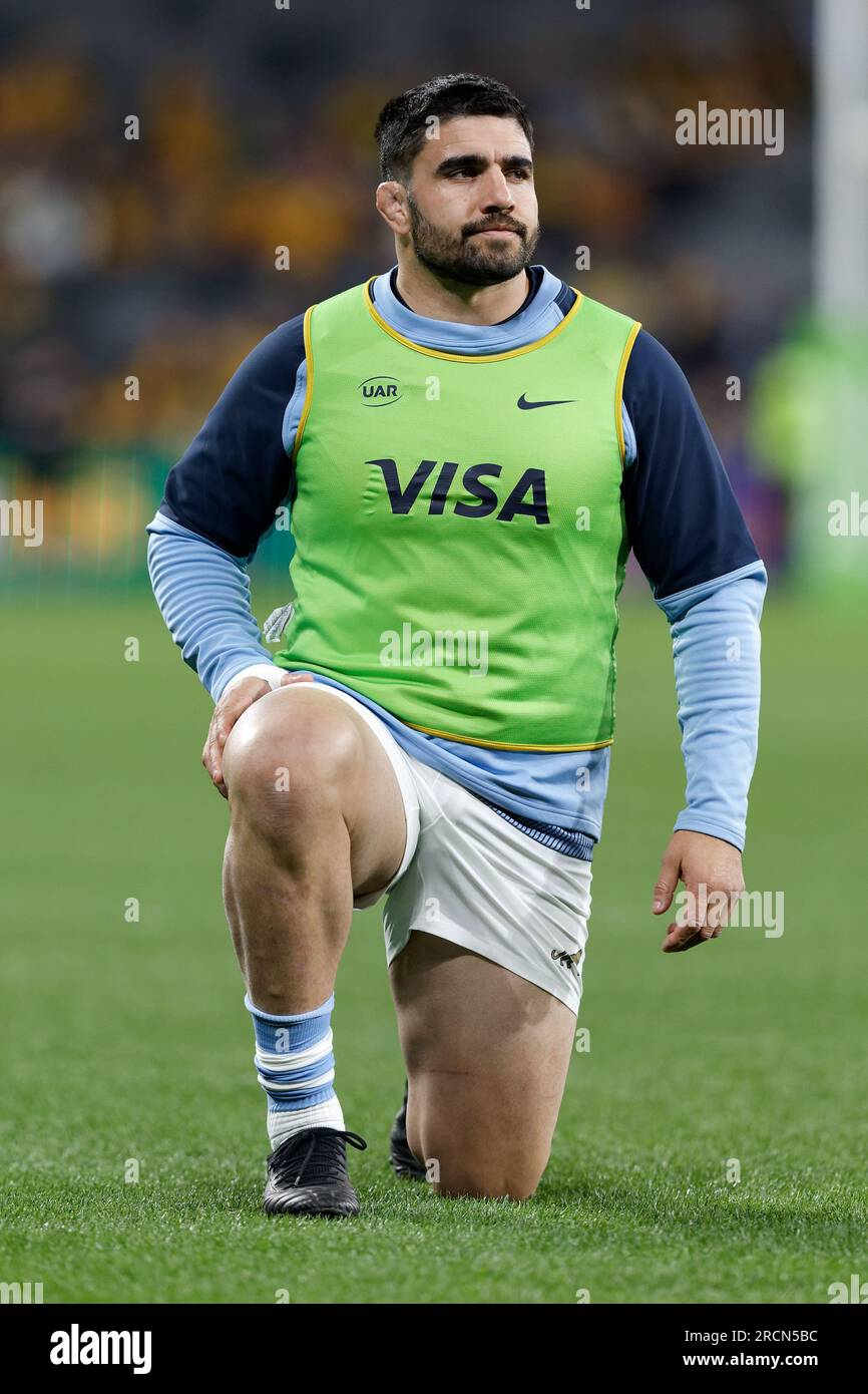 Rodrigo bruni hi-res stock photography and images - Alamy