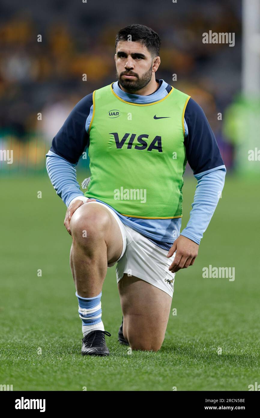 Rodrigo bruni hi-res stock photography and images - Alamy