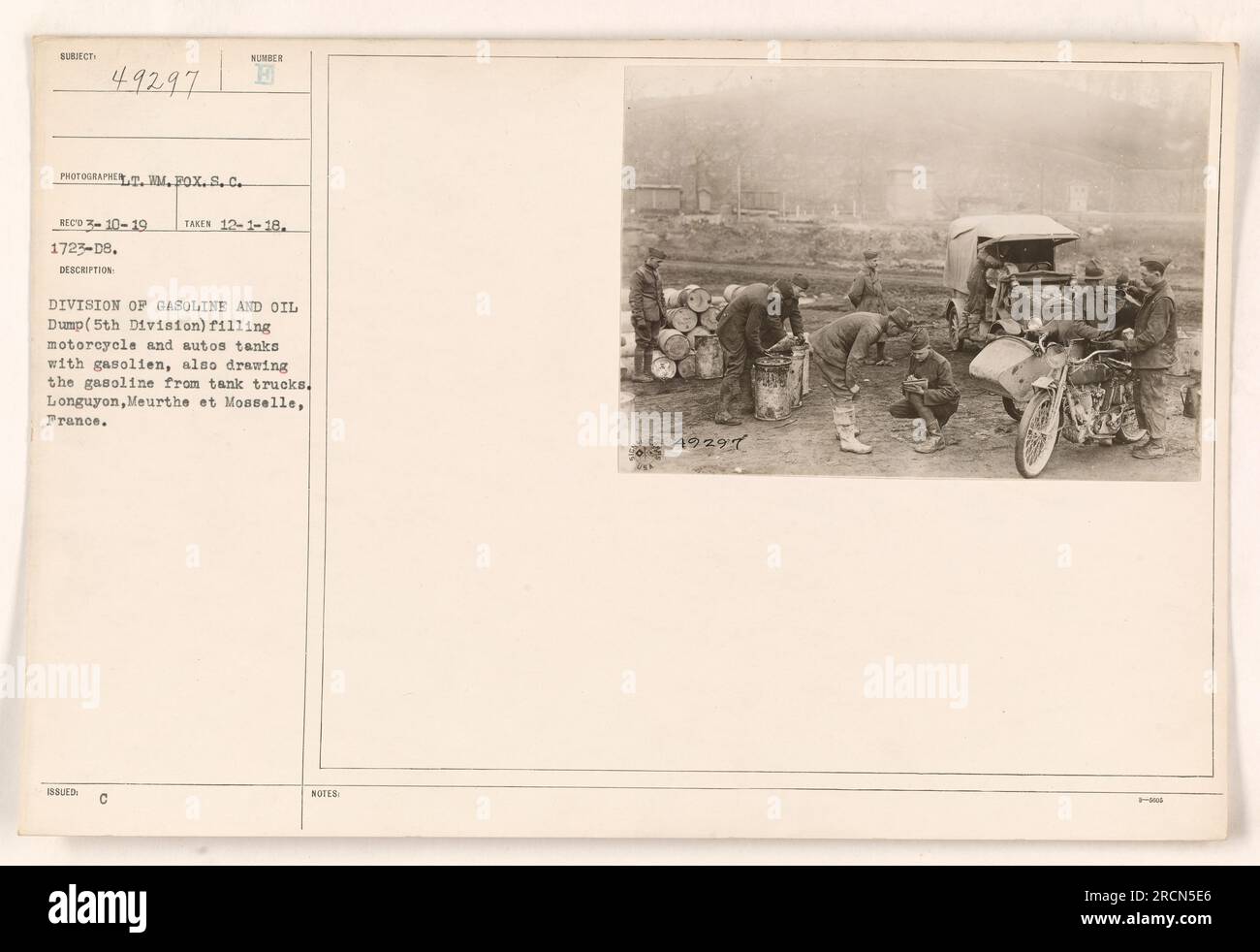 Filling motorcycle tanks hi-res stock photography and images - Alamy