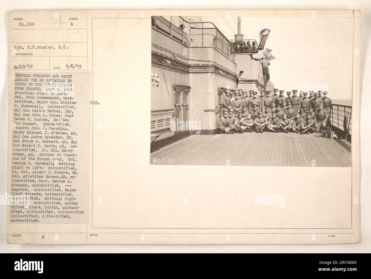 Colonel aristides moreno hi-res stock photography and images - Alamy