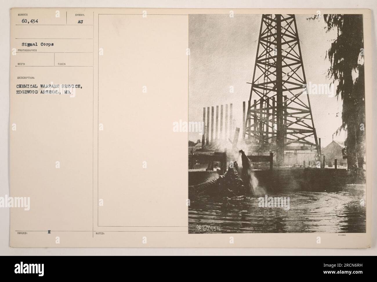 World war 1 gas attacks hi-res stock photography and images - Alamy
