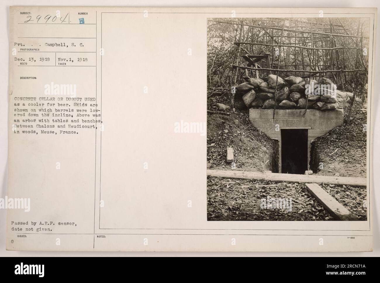 Beer cellar cooler hi-res stock photography and images - Alamy