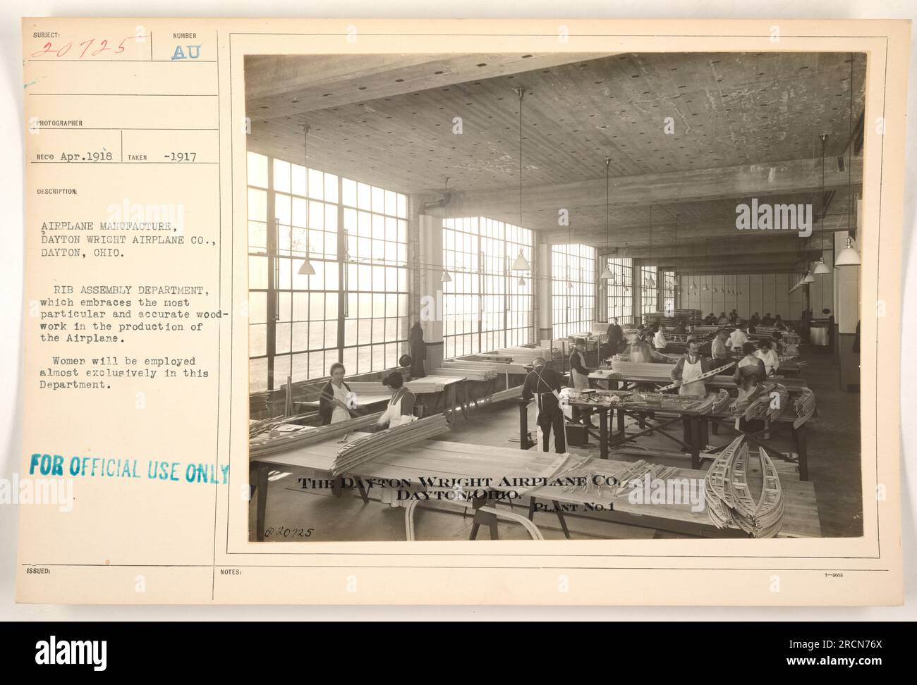 Rib assembly hi-res stock photography and images - Alamy