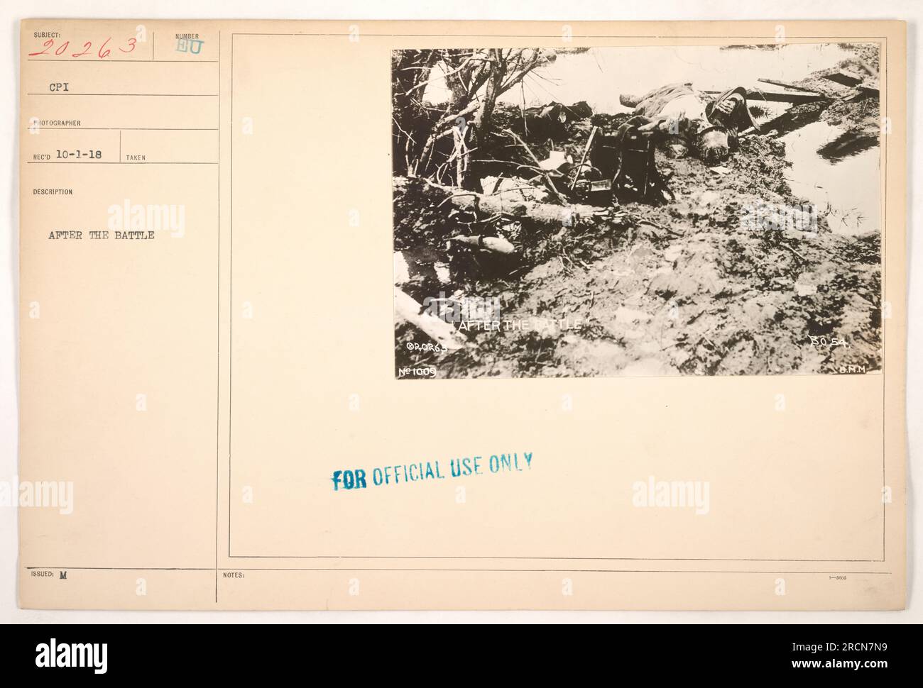 War documentation protocols hi-res stock photography and images - Alamy