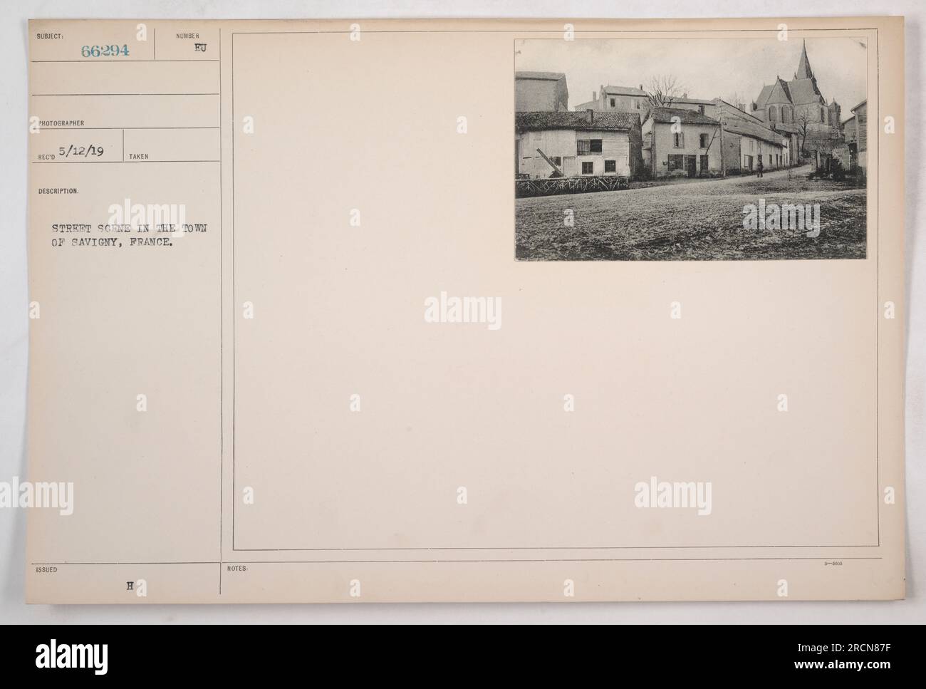 Rectangle In Everyday Life