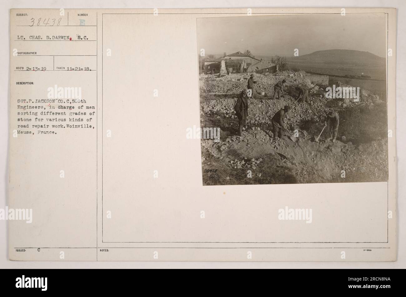 Lt jackson photography hi-res stock photography and images - Alamy