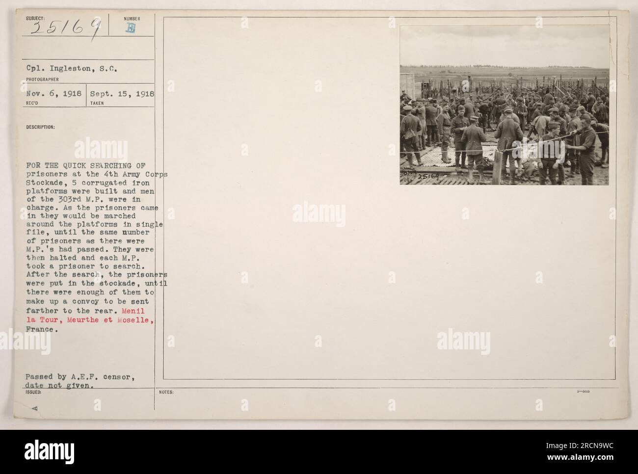 Corrugated front platforms hi-res stock photography and images - Alamy