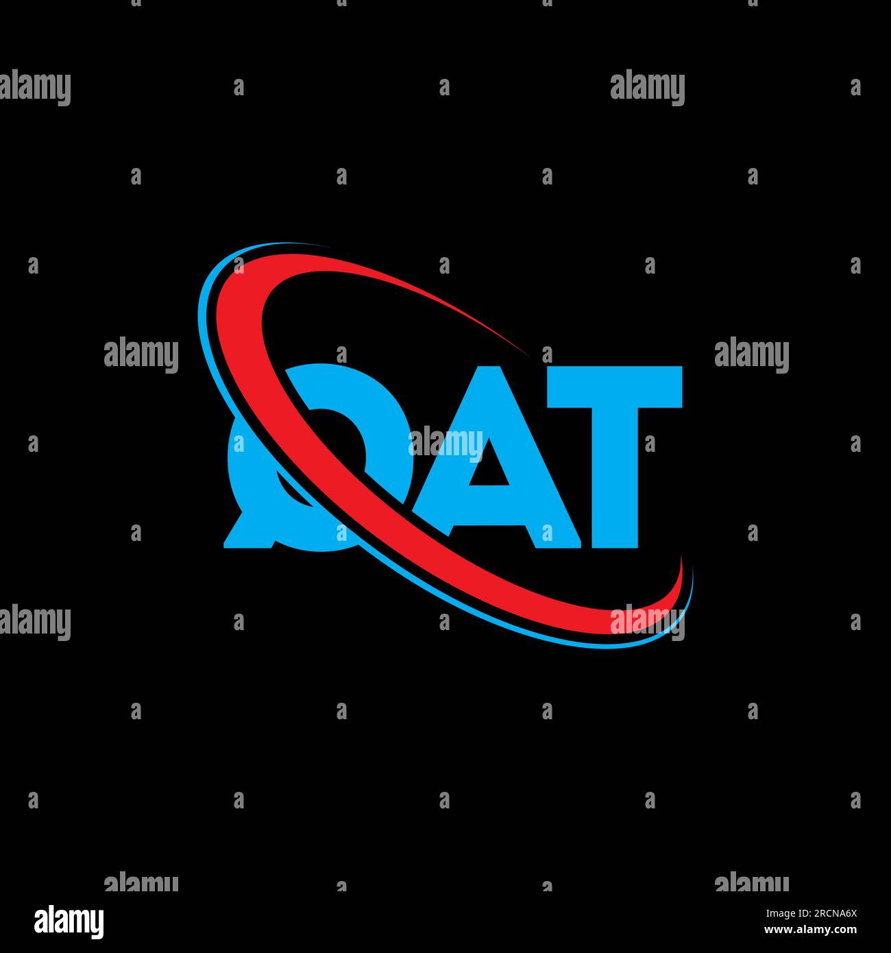 Qat technology logo hi-res stock photography and images - Alamy