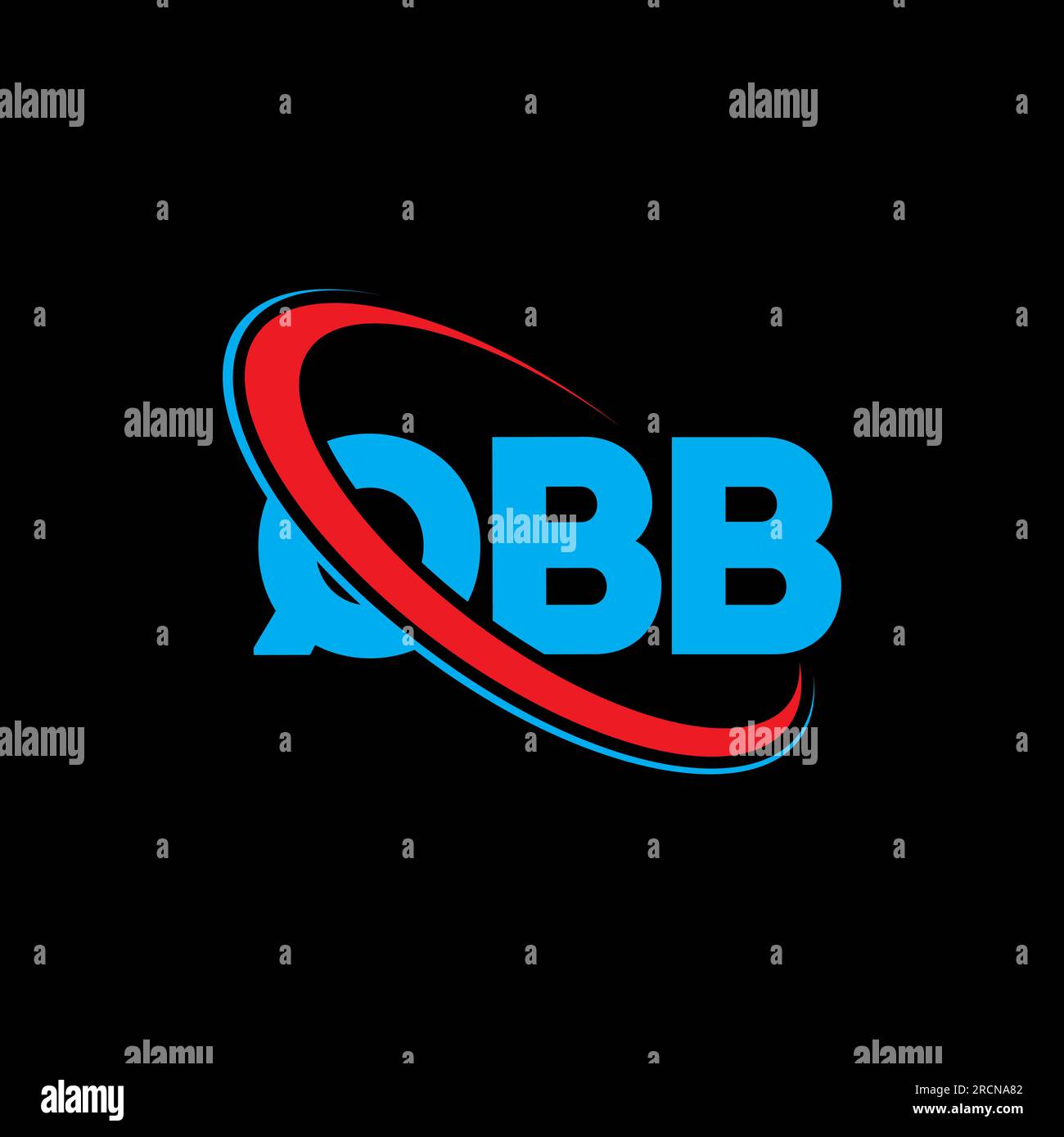 Qbb tech logo hi-res stock photography and images - Alamy