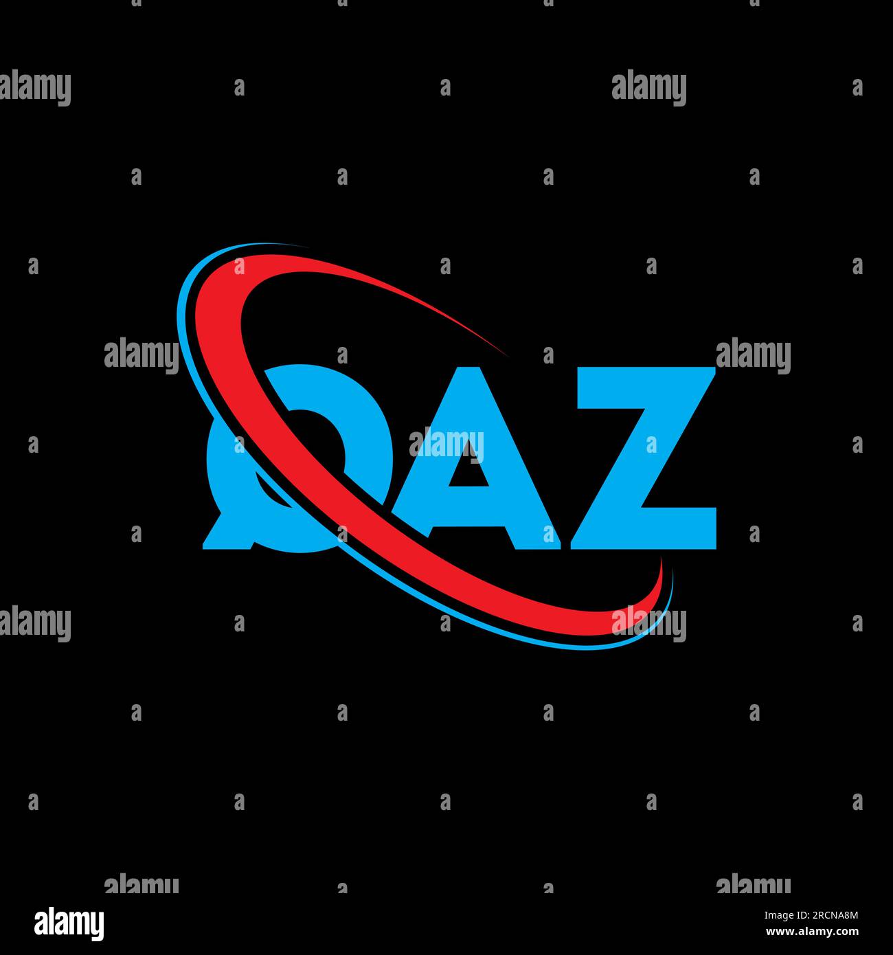 Qaz logo hi-res stock photography and images - Alamy