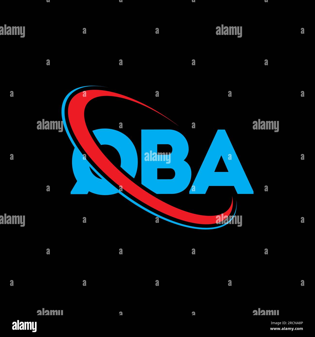 Qba technology logo hi-res stock photography and images - Alamy