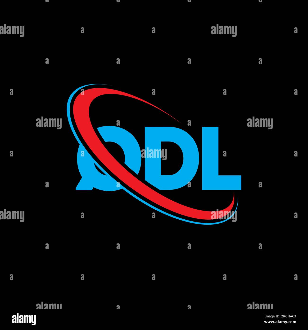 Qdl marketing logo hi-res stock photography and images - Alamy