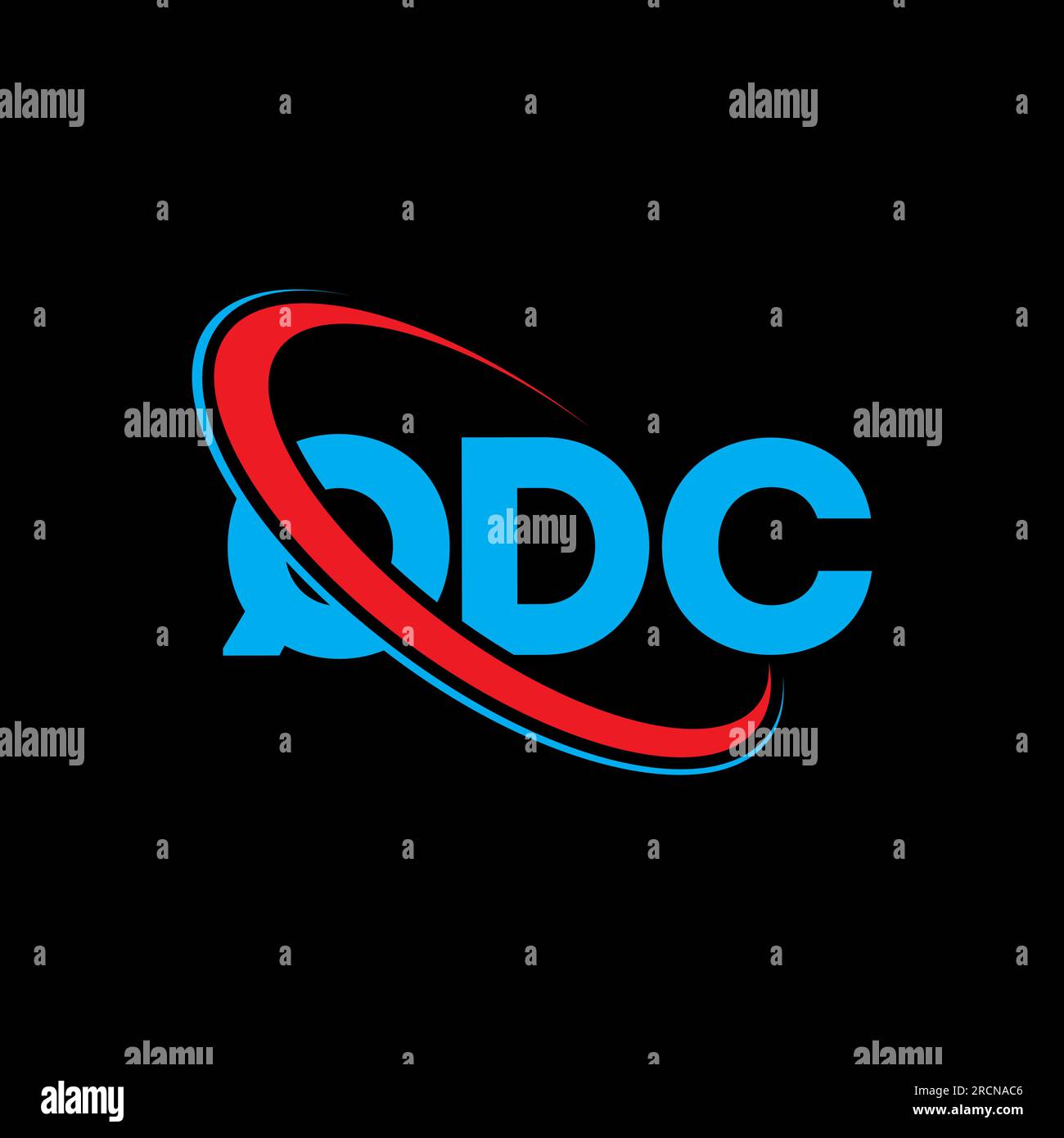 Qdc business logo hi-res stock photography and images - Alamy