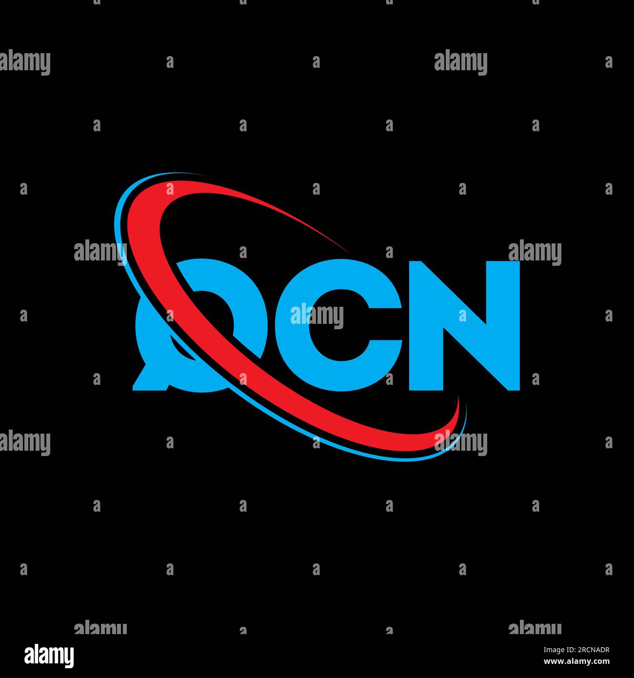 Qcn alphabet hi-res stock photography and images - Alamy