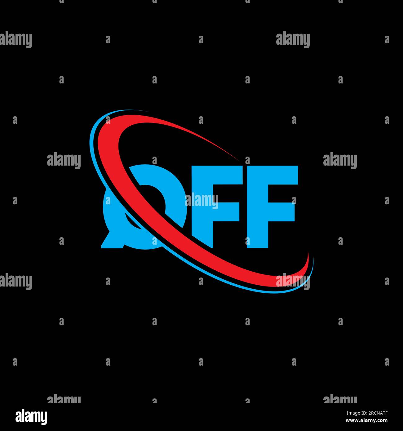 Qff technology logo hi-res stock photography and images - Alamy