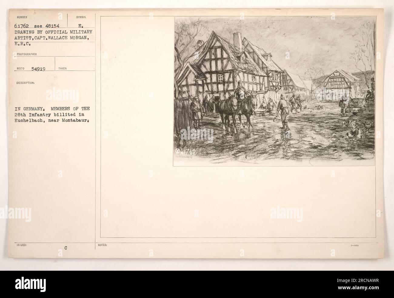 28th “keystone” division hi-res stock photography and images - Alamy