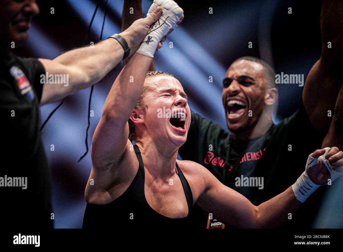 Daniella hemsley hi-res stock photography and images - Alamy